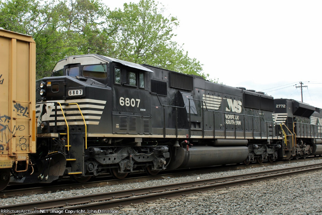 NS 6807